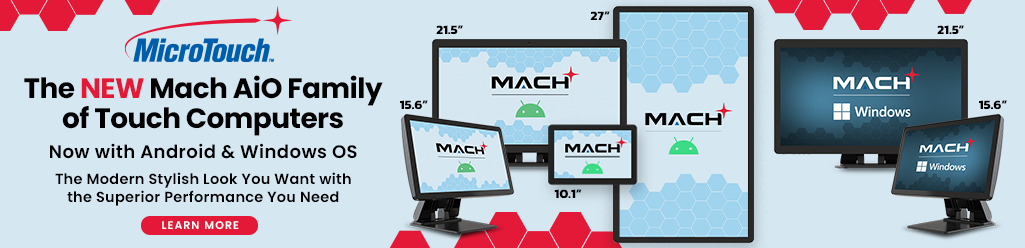 Microtouch - Home | BlueStar